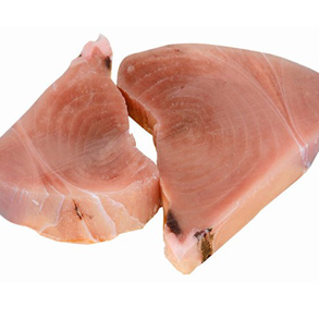 CO Tuna loins Skinless, boneless - Meksea
